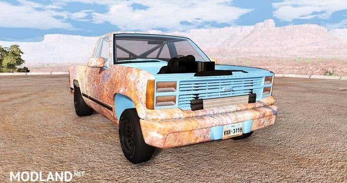 smoke - BeamNG.drive Search - ModLand.net